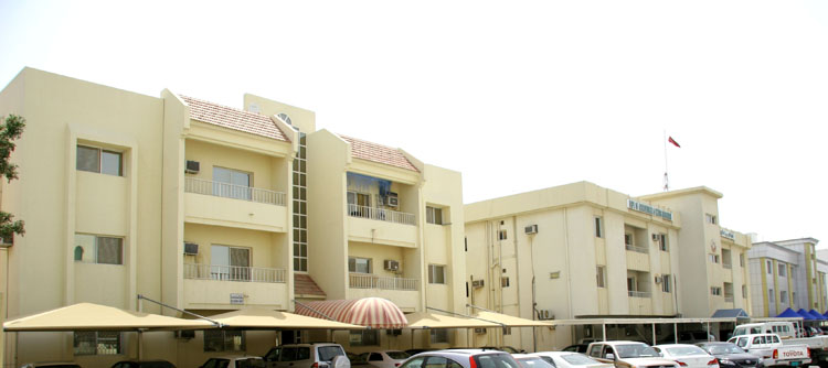 IBA 2 Residential Building – IBA Group